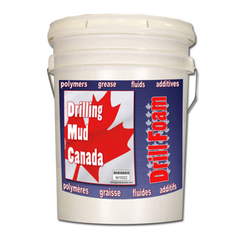 Drilling Fluid Products » TIME Limited