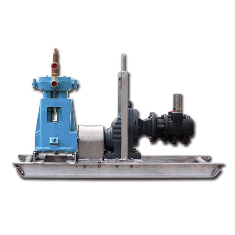 FMC E0413 | Globe Air Motor Assembly » TIME Limited
