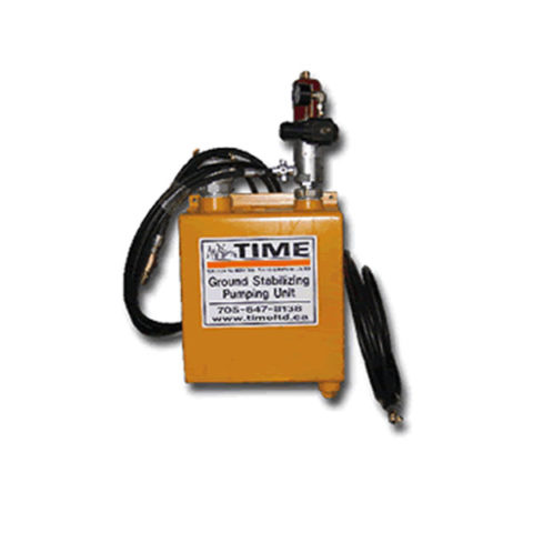 Tank Pump » TIME Limited