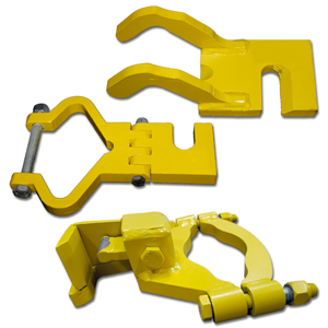 Rebar Pushers » TIME Limited